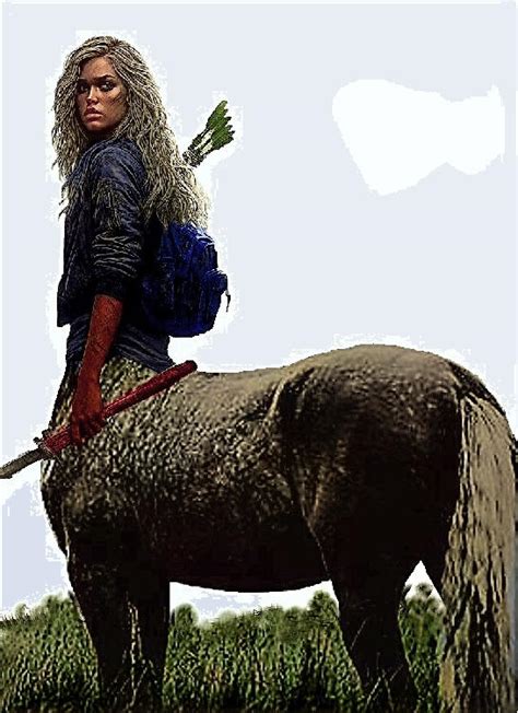 Bad Centaur By Mplumb On Deviantart