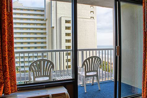Discount Coupon For Captains Quarters Resort In Myrtle Beach South