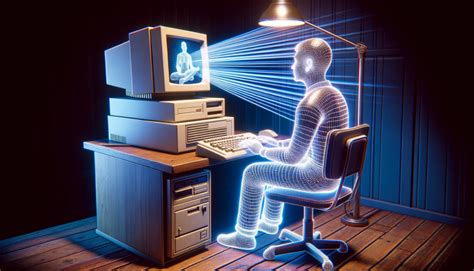 Ai Breakthrough Self Operating Computer Framework Created By Othersideai Is Artificial