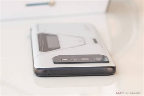 Asus Rog Phone 6 Pro Pictures Official Photos