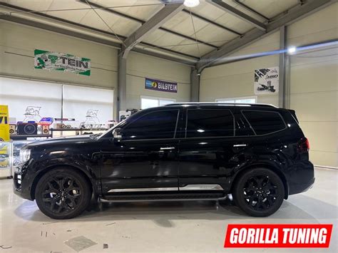 모하비 승차감 개선튜닝 미션오일쿨러 인터쿨러 실리콘호수 네이버 블로그