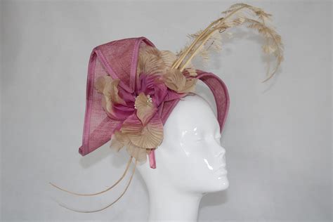 Anya Bespoke Hat Hire Choose A Hat That Makes You Look And Feel
