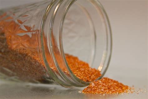 Asian Bbq Dry Rub — Grillocracy