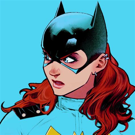 Icons Barbara Gordon Batgirl Icons Zatanna Zatara If You Saved Fav Or Reblog C Strangloki