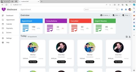 Qazi Muhammad Bilal On Linkedin Flutter Webdevelopment Uidesign