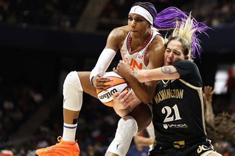 Second Person Arrested For Allegedly Throwing Sex Toy At Wnba Game