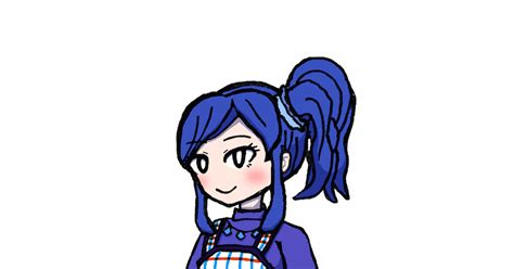 アイカツ あおい姐さん 島露のイラスト Pixiv