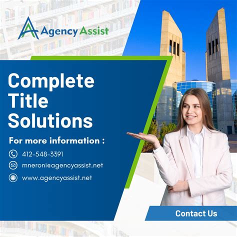 Agencyassist Commercialtransactions Lienletters Taxcertificates