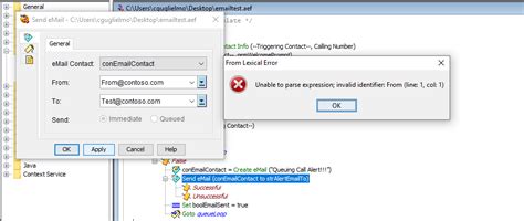 Solved Uccx Waiting In Call Que Email Alert Cisco Community