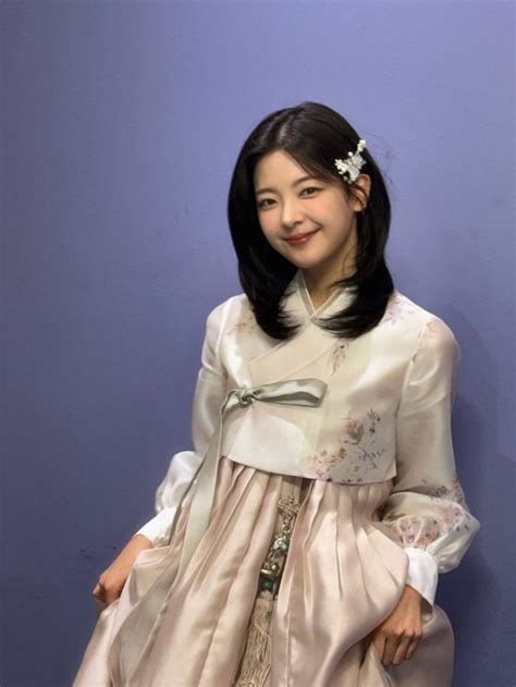 Lia Itzy Itzy Princess Lia Girl