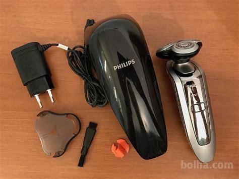 Brivnik PHILIPS ARCITEC RQ1060