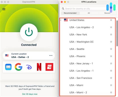 How To Get A USA IP Address In Security Org