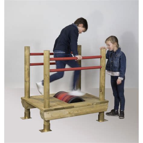 Ролер бягащо колело съоръжение за игра на открито Специалните Деца