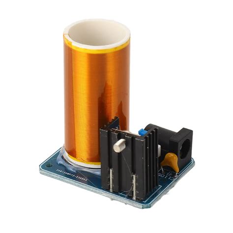 módulo de chispa de plasma bobina de transmisión de plasma dc9 12v