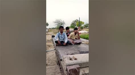 Mujhko Na Hui Khabar 🤣🤣😆 Youtube