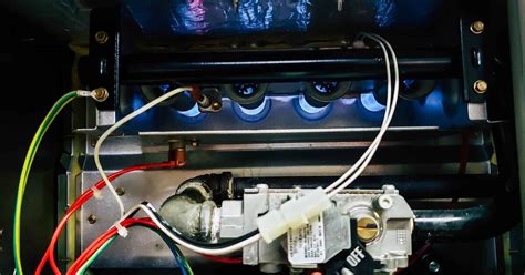 Cost To Replace A Furnace Draft Inducer Motor