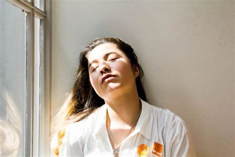 How To Feel More Energised In Teh Mornings Aveda Mary Ann Weeks Guildford Walton 1 Mary Ann