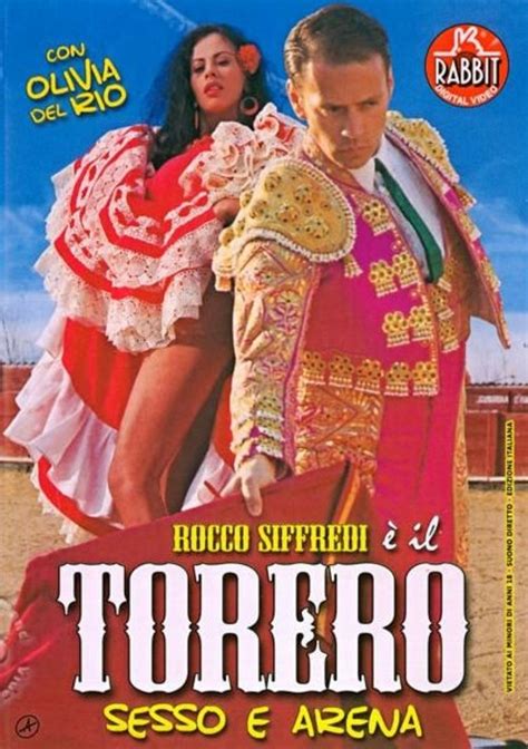 Watch Torero Sesso E Arena