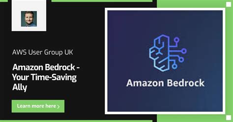 Aws Generativeai Legacymigration Cloudcomputing Ai Automation Techinnovation Alex Boardman