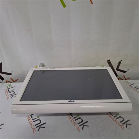 Sell Patient Monitor On Bimedis Patient Monitor Drager Infinity C700 2015 Usa