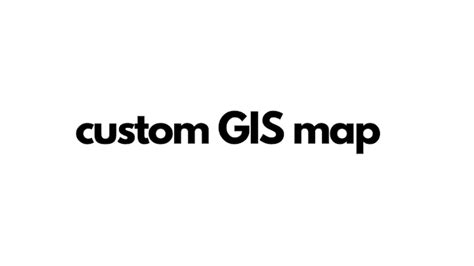 Design Route Maps And Custom Gis Maps By Gulmuhammad01 Fiverr