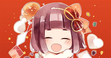 オリジナル お年賀 えきあのイラスト Pixiv