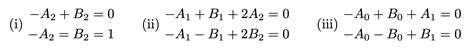 Equations How To Align A Enumerate Block Inside Align TeX LaTeX Stack Exchange
