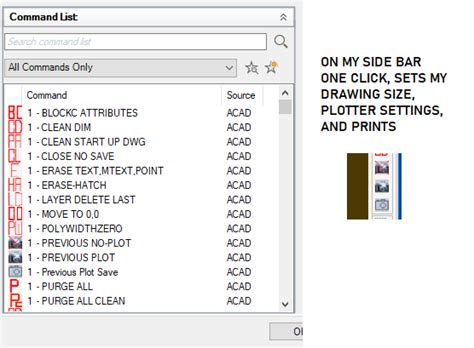 Solved Can I Insert A Block From The Command Line Instead Of From The