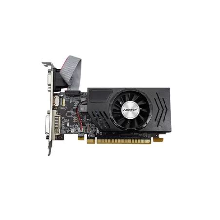 ARKTEK NVIDIA GT GB GDDR GRAPHICS CARD Price In BD
