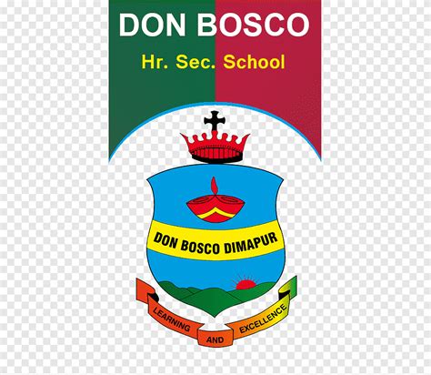 مدرسة دون بوسكو الثانوية العليا ، مدرسة ديمابور دون بوسكو ، بارك سيركس