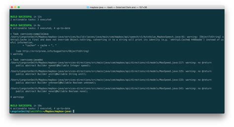 Finish Writing Missing Javadoc · Issue 653 · Mapboxmapbox Java · Github