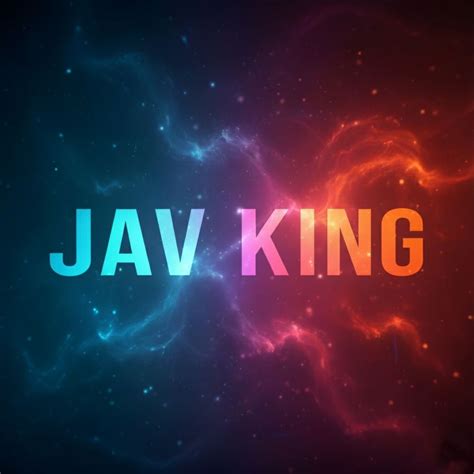 Jav King