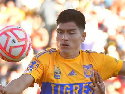 Vladimir Loroña Jugará Su Segunda Final Al Hilo El Sonorense Buscará El Bicampeonato Con Tigres