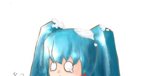 Vocaloid Miku Sojadouのイラスト Pixiv