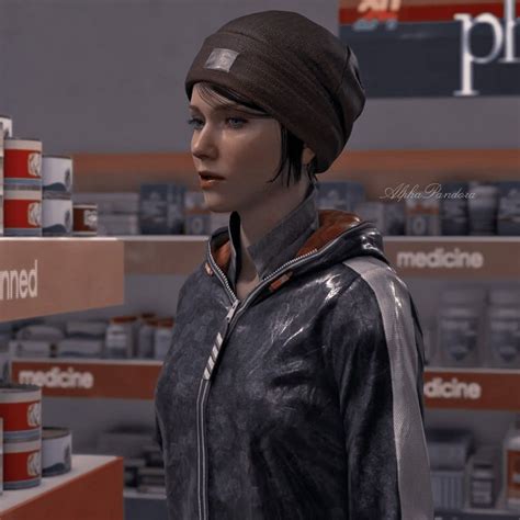 Detroit Become Human Kara Idk Icons Cartoon Random Symbols