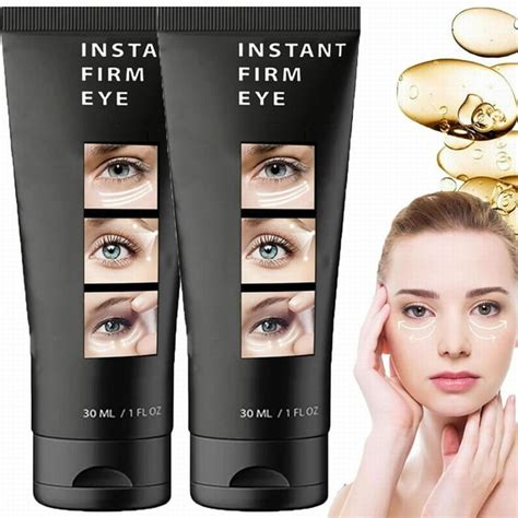Eye Instant Firm Eye Tightener Instant Eye Bag Instant Firm Eye