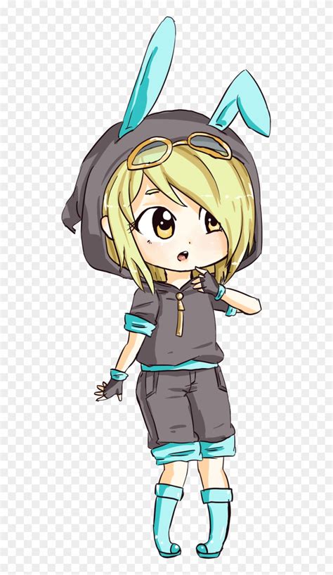Cute Chibi Outfits