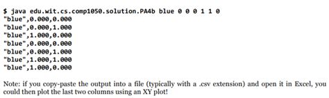 Here Is The Point 2d Class Public Abstract Class