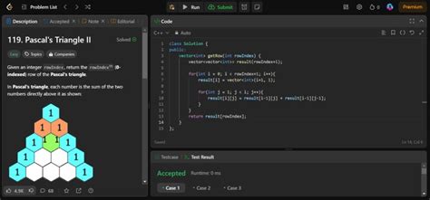 Pratik Nagpurkar On Linkedin 100daysofcode Leetcodechallenge Codingjourney Problemsolving