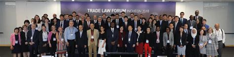 The First Inter Sessional Regional Meeting On Investor State Dispute