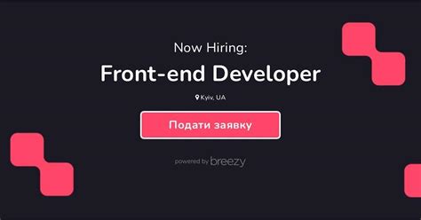 Sergiy Pereverziev 🇺🇦 On Linkedin Front End Developer At Quarks