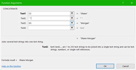 Chapter 14 Functions Data Management MS Excel Bootcamp