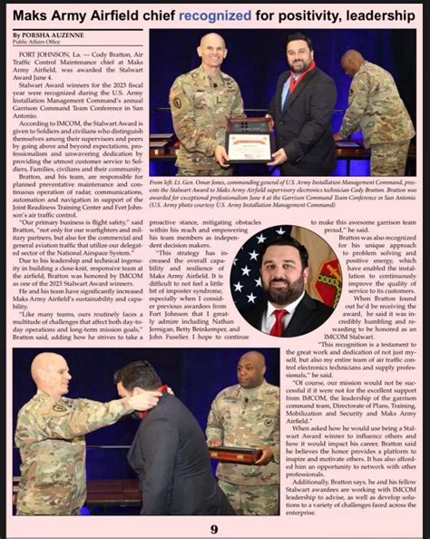 Danielle Bratton On Linkedin Celebrating This Stalwart Award Winner