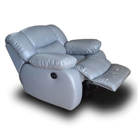 Крісло-реклайнер Бостон LB з електроприводом для салону - ціна, відгуки ...