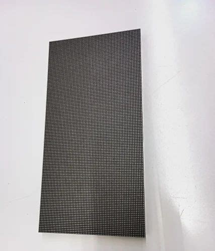P3 Indoor Led Module At ₹ 1300 Piece Smd Light Emitting Diode Module In Noida Id 2853923813197