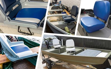 Boat Seat Swivel Base Mountboat Seat Pedestal Mount Clamp On With