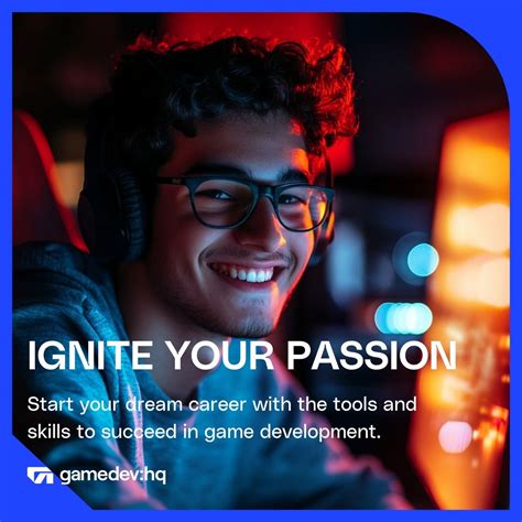 free gamedevhq