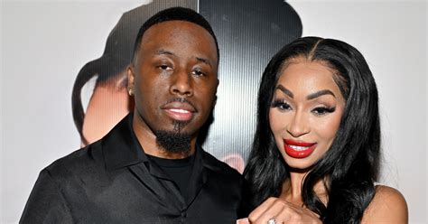 Karlie Redd Arrested Following Robbery At Ex Husbands Home