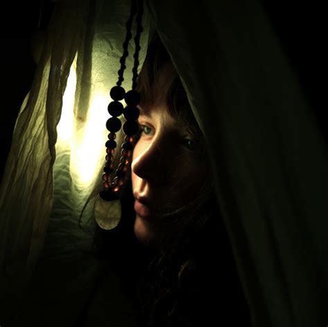 Trapped In A Dream 12 Photos