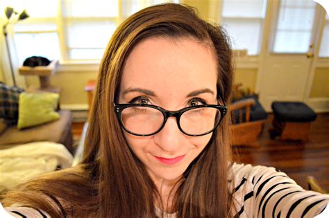 Nerd Glasses With Prescription Lenses